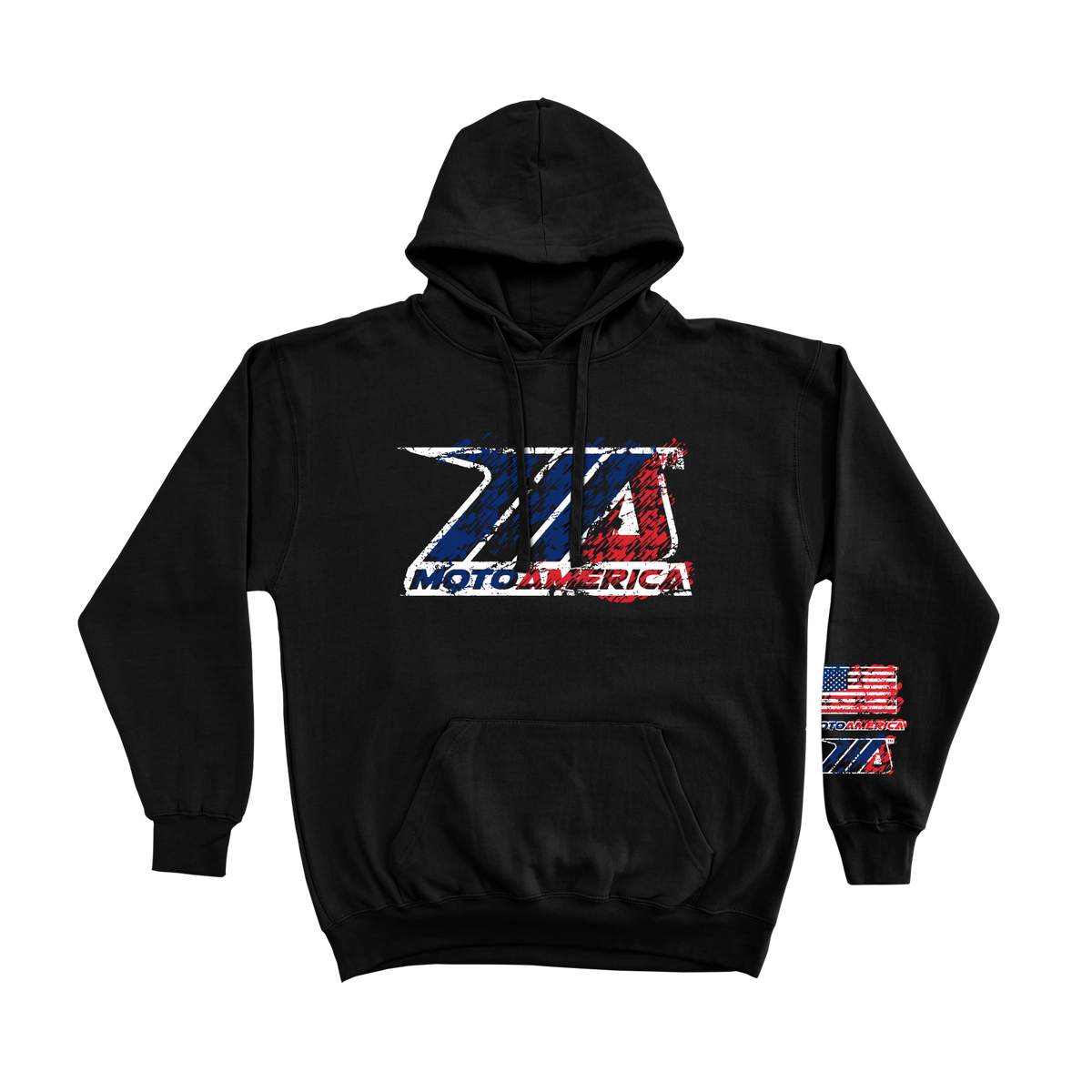 MotoAmerica Official Merch Store: Your One-Stop Shop for Racing Gear