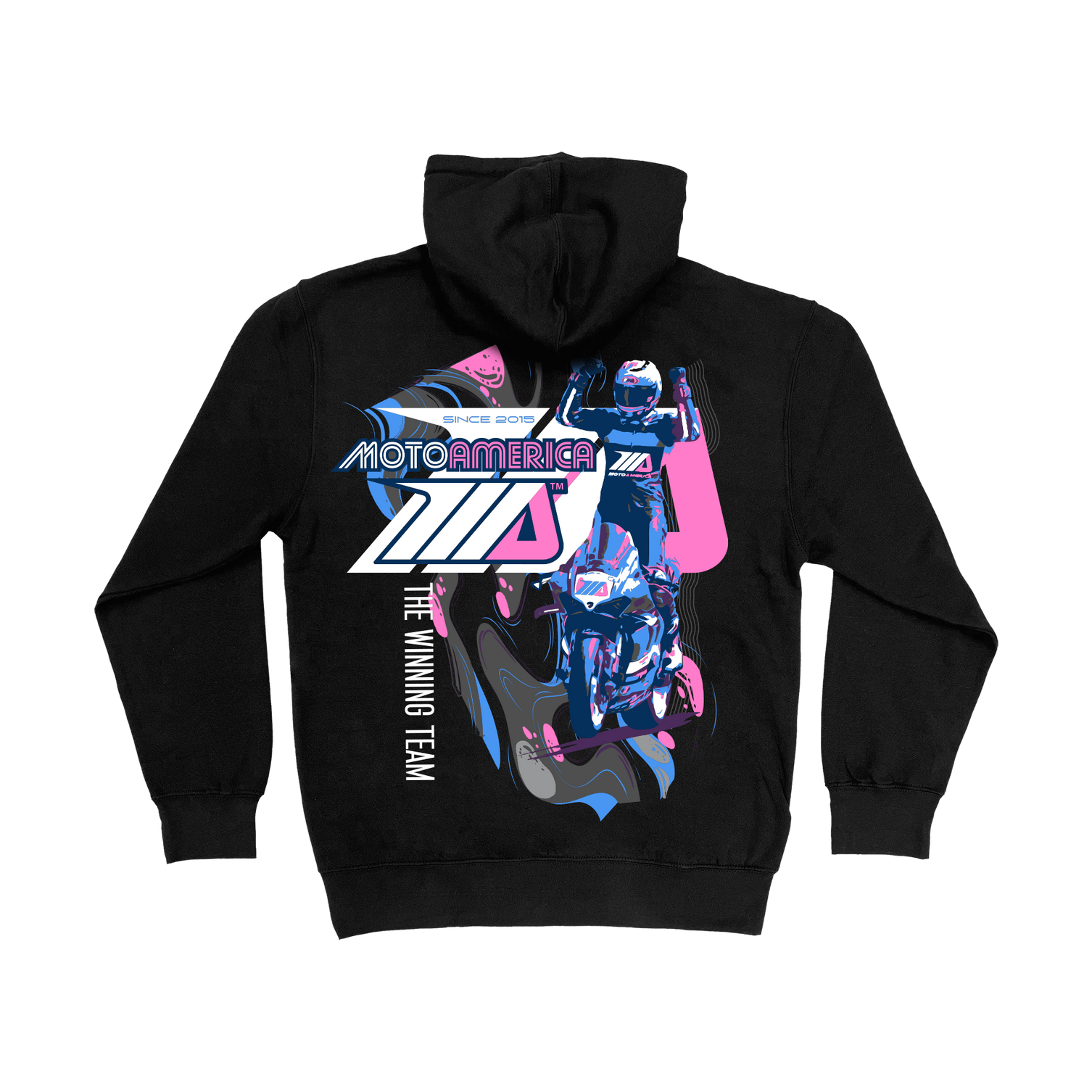 MotoAmerica Official Merch Store: Your One-Stop Shop for Racing Gear