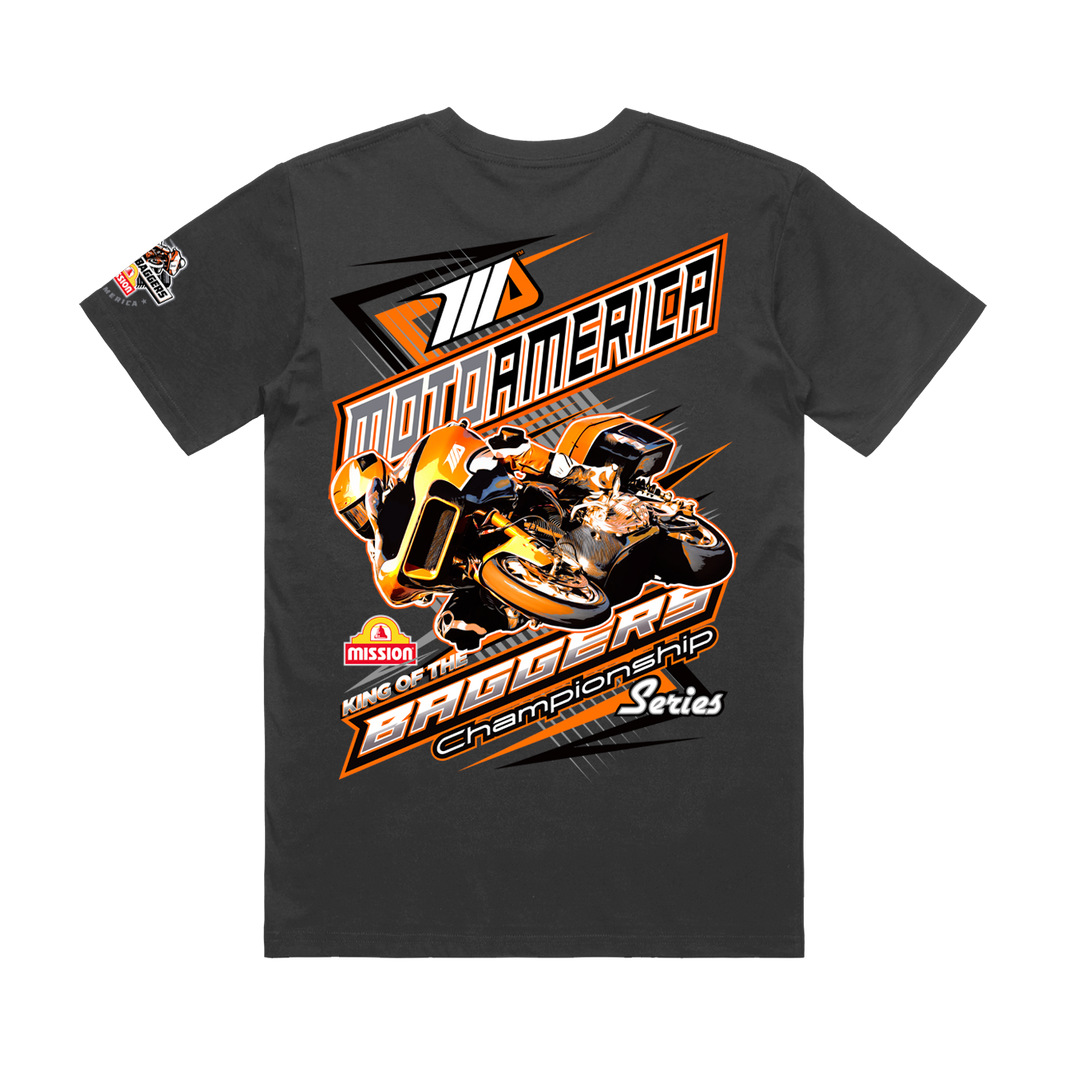 MotoAmerica Official Merch Store: Your One-Stop Shop for Racing Gear